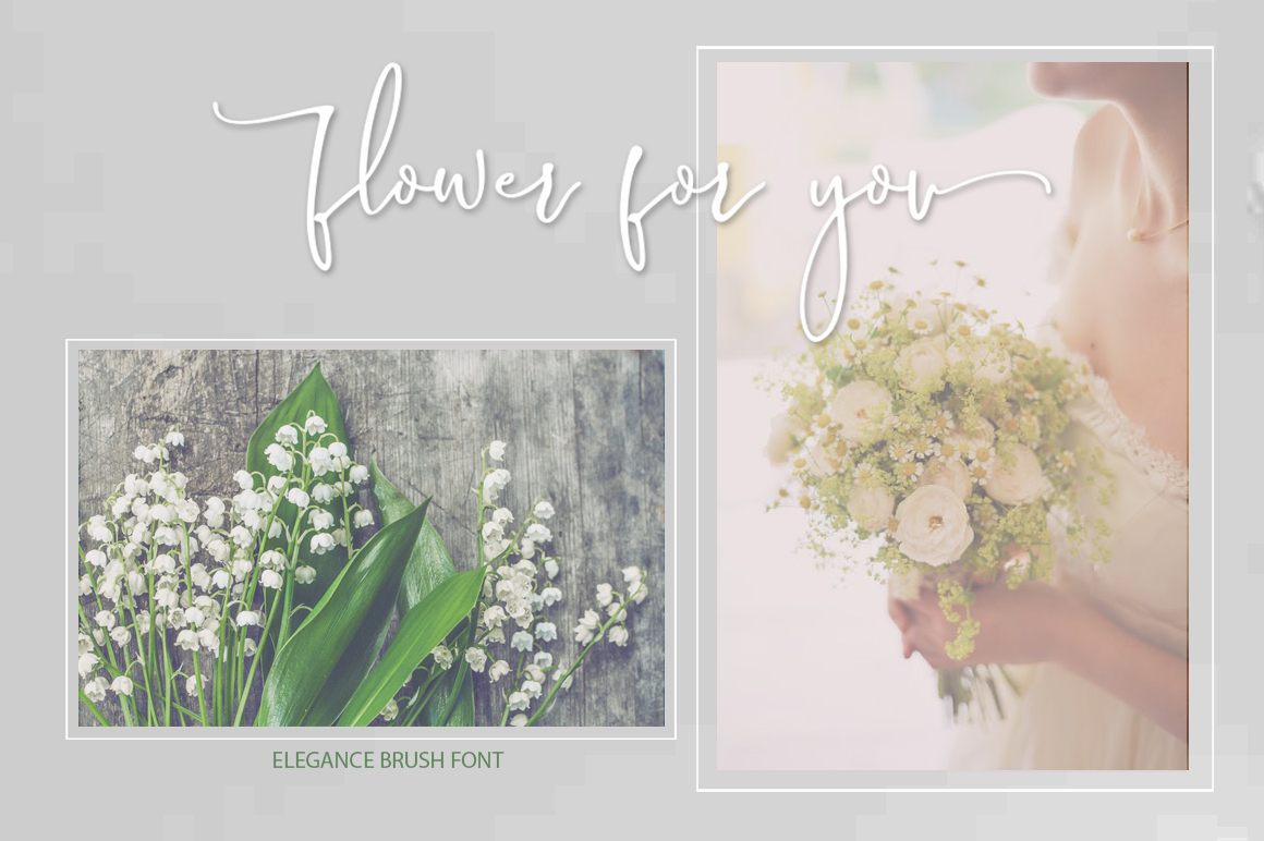 Delisha Font by Delisha Design · Creative Fabrica