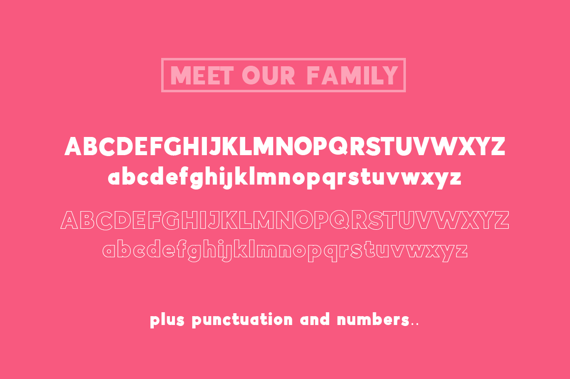 Indigo Font Duo Font by Salt and Pepper Fonts · Creative Fabrica