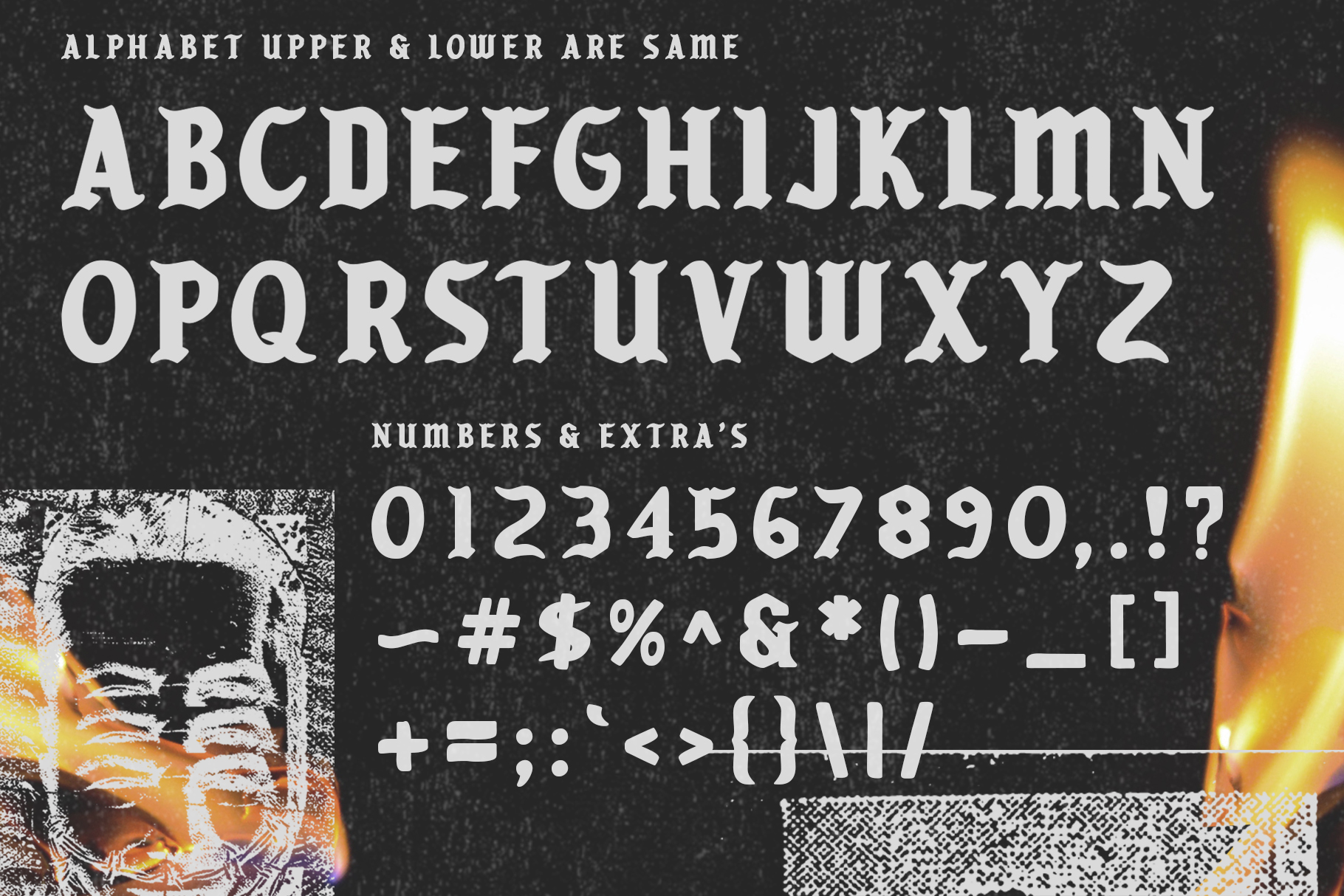 Karson Font by karatandsons · Creative Fabrica