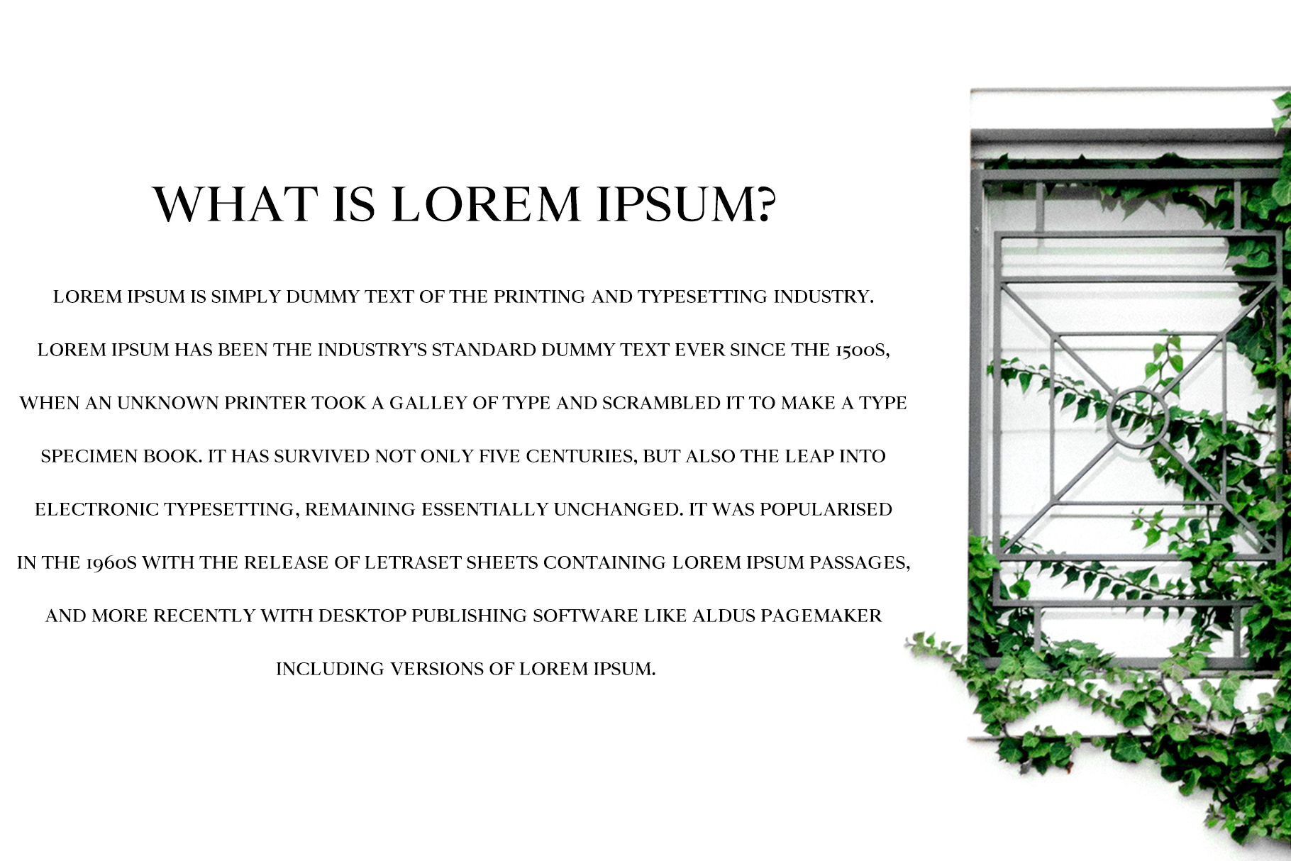 Wensley Font by creativetacos · Creative Fabrica