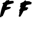 Frisky Wind Font by ChekArt · Creative Fabrica