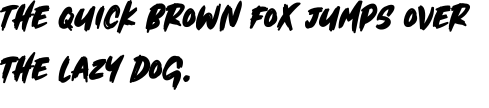 Frisky Wind Font by ChekArt · Creative Fabrica