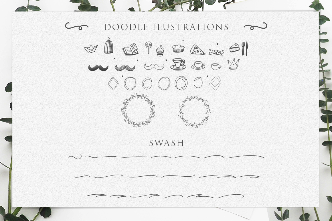 Springfield Font by Weape Design · Creative Fabrica