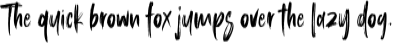 Roosevelt Font by Maulana Creative · Creative Fabrica