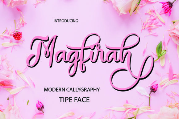 Peterpan Font by maydhen studio · Creative Fabrica