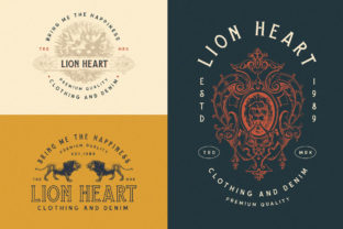 Fokers Font by letterhend · Creative Fabrica