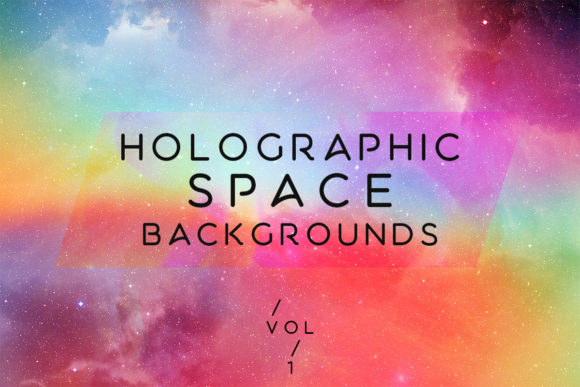 Chromatic Backgrounds Graphic by freezerondigital · Creative Fabrica