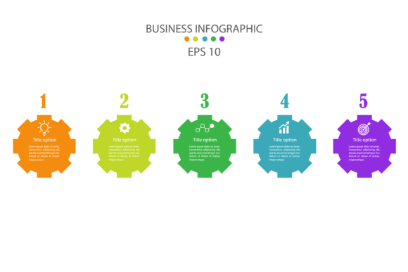 Information Warfare Infographic Template Graphic by IMG visuals icons ...