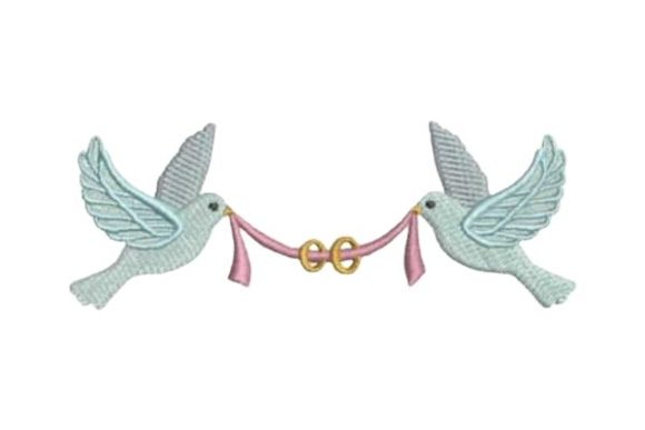Wedding Designs Embroidery Designs (2026) - 253 Free & Premium ...