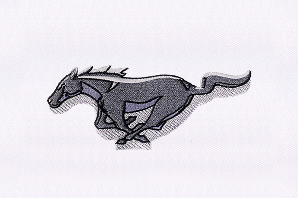 Stallion Horse · Creative Fabrica