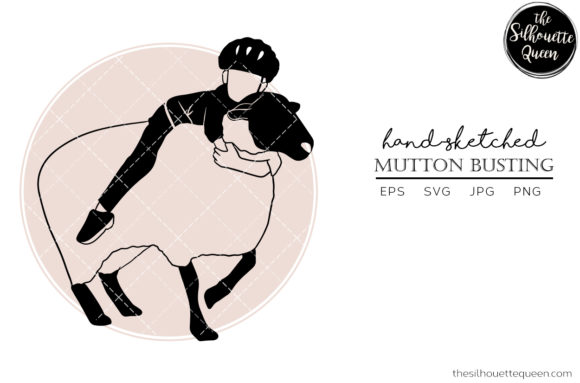 Beefmaster Sketch Vector Graphic by thesilhouettequeenshop · Creative ...