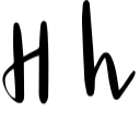 Hazel Font by Patrick Design · Creative Fabrica