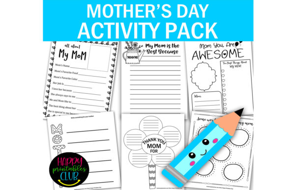 Printable Worksheets (2026) | Teaching Materials and Games - Creative ...
