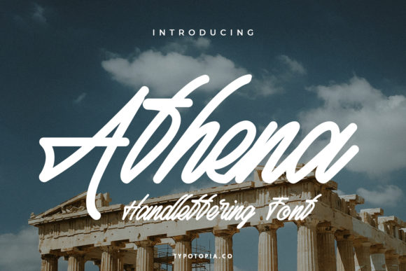 Honeybae Font by typotopia · Creative Fabrica