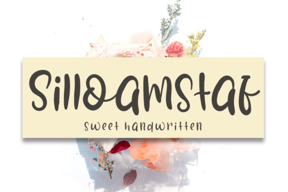 Crochet Fonts 2026 | 986+ Stunning Crochet Fonts · Creative Fabrica