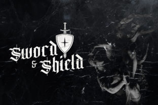 Vadderick Font by naulicrea · Creative Fabrica