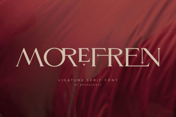 Serif Fonts [2026] | 2,309+ Popular Serif Fonts - Creative Fabrica