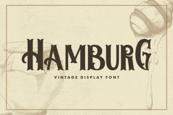 1900s Fonts 2026 | 212+ Stunning 1900s Fonts · Creative Fabrica