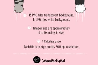 Valentine Gnome Digital Stamp Graphic by CatAndMe · Creative Fabrica