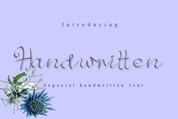 Crochet Fonts 2026 | 986+ Stunning Crochet Fonts · Creative Fabrica