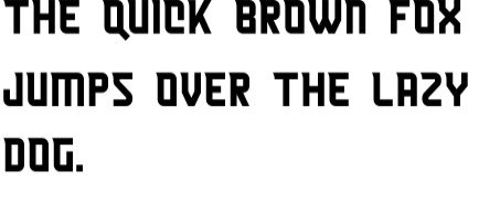 Heist Font by Nyalaapi · Creative Fabrica