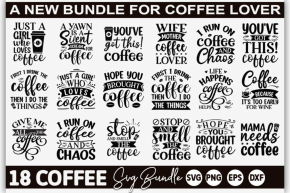 The Mega Craft SVG Bundle Bundle · Creative Fabrica