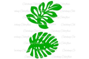 Hawaiian Flower Paper Templates · Creative Fabrica