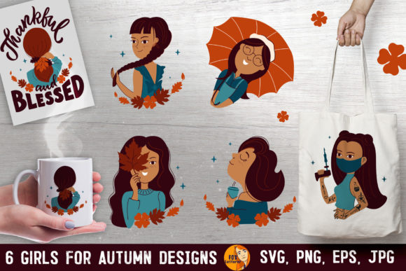 186 Afro Women Svg Designs & Graphics