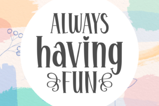 Emanie Font by Creative Fabrica Fonts · Creative Fabrica
