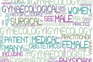 Gynecology Wordcloud Wallpaper Graphic by sempremusicproductionyt ...