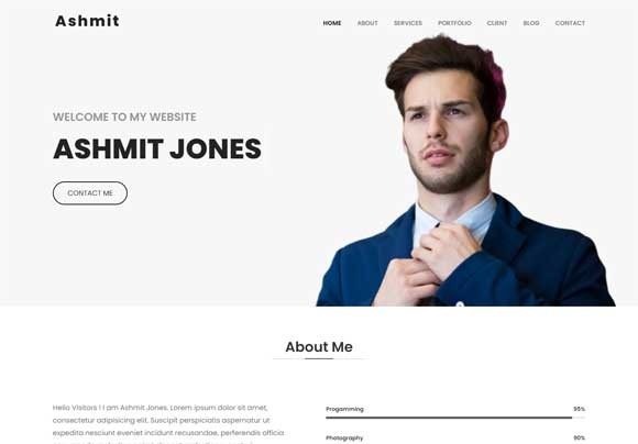 Business Email Signature Template Design Graphic by MouriThemes ...