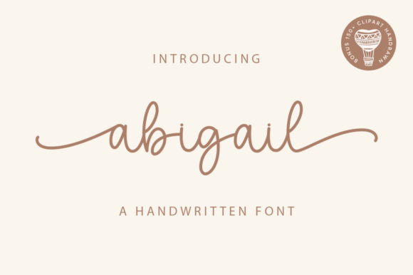 Script Fonts | Best Script Fonts [2026] - Creative Fabrica