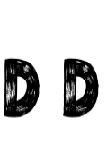 Dry Hard Sans Font by konstantinestudio · Creative Fabrica