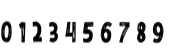 Dry Hard Sans Font by konstantinestudio · Creative Fabrica