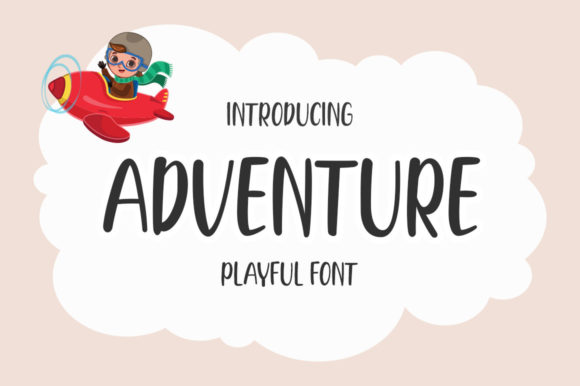Girlfriend Font by Nirmala Creative · Creative Fabrica