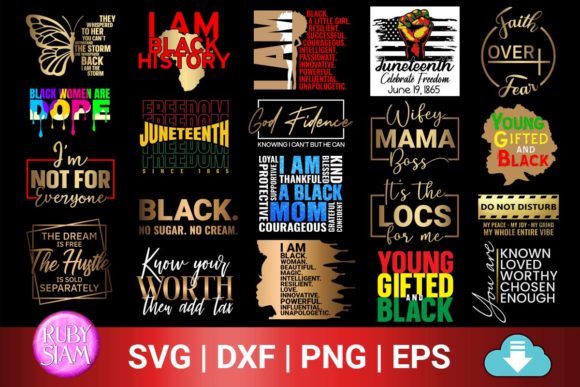 186 Afro Women Svg Designs & Graphics
