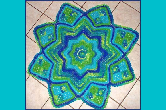 Crochet Collection Graphic by Crochet by Monica Kennedy · Creative Fabrica
