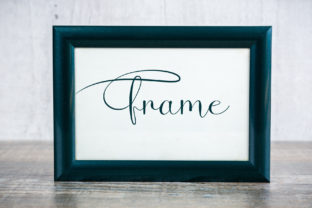 The She Font by fahmistudio99 · Creative Fabrica