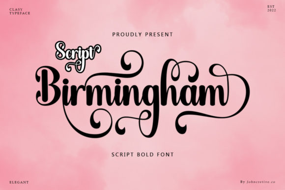 Darline Script Font by mr.johncreative.co · Creative Fabrica