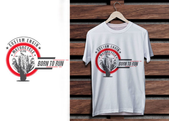 Vintage Cartoon Animal T-Shirt Design Graphic by ismaelhossain ...