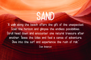 Adella Font by almazstd24 · Creative Fabrica
