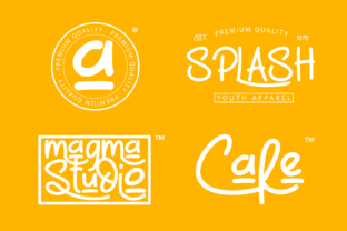 Tello Stick Font by Freebies · Creative Fabrica