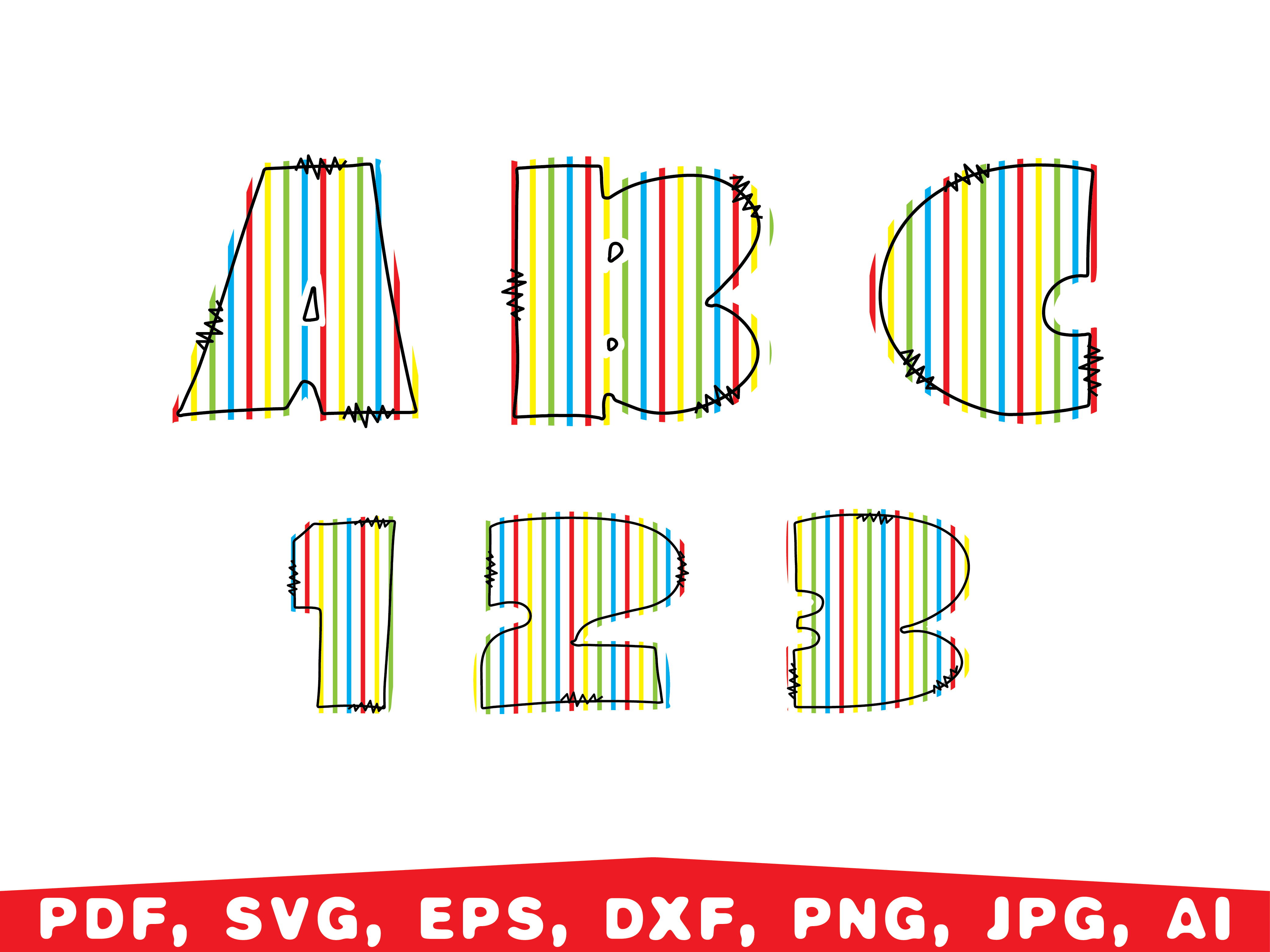 Summer Doodle Font Graphic by bluediamond.bluediamond19 · Creative Fabrica