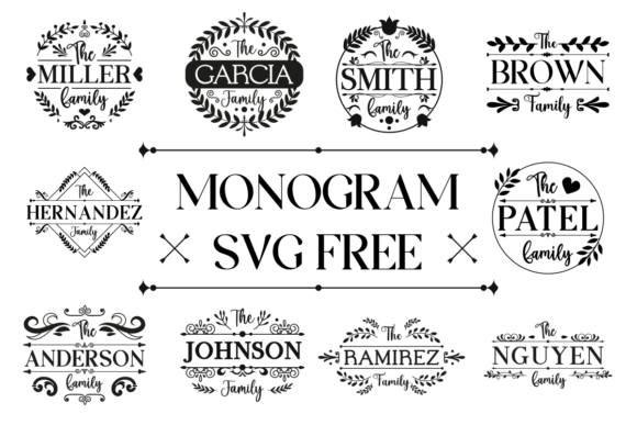 Free Designs - Free SVGs & Vector Design Resources - Creative Fabrica