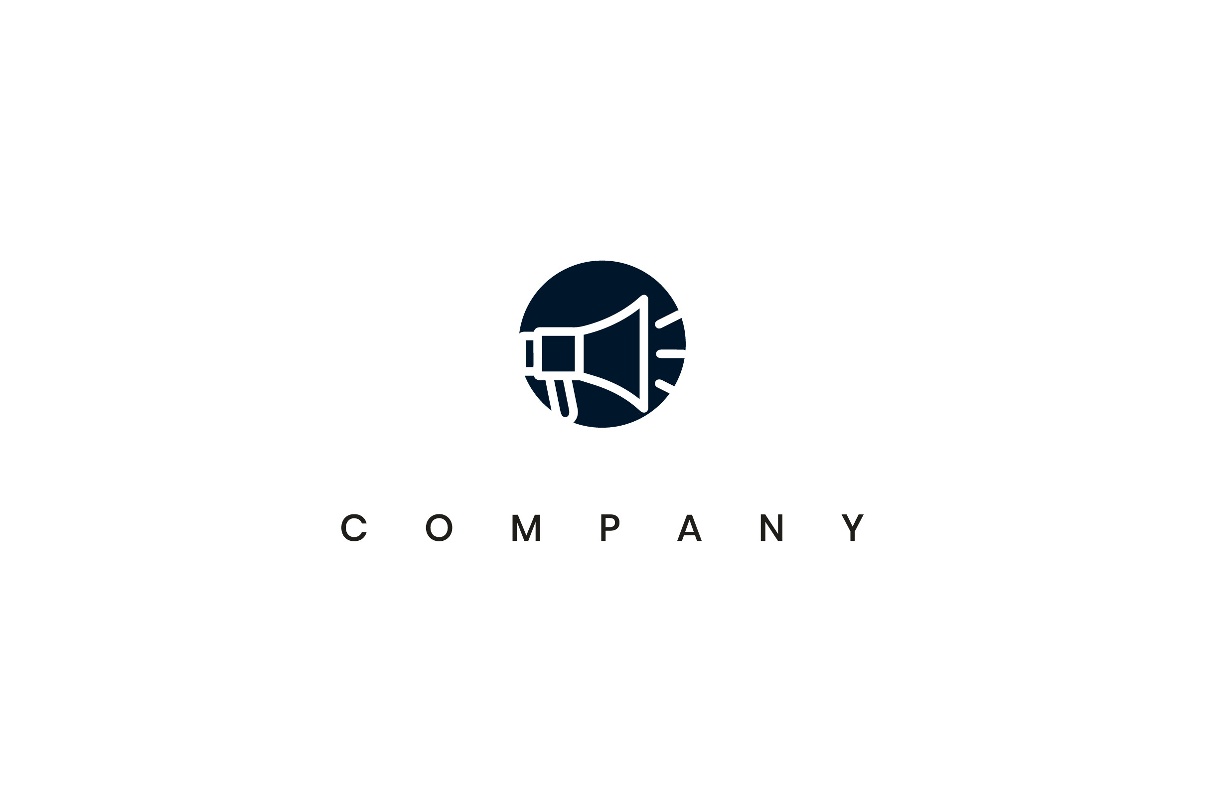 Advertising Logo Design, Ads Logo, Logos Graphic by Rakibul62 ...