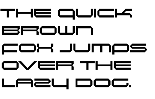 Induction Font by Freebies · Creative Fabrica