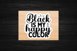 Free Quotes Sticker Bundle Graphic by Design Zone · Creative Fabrica