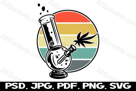247 Bong Designs & Graphics
