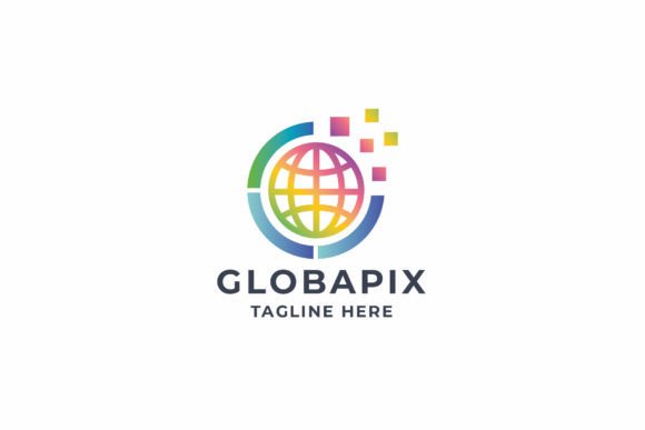 Community & Global Connection Logo Graphic by 10point5star · Creative ...