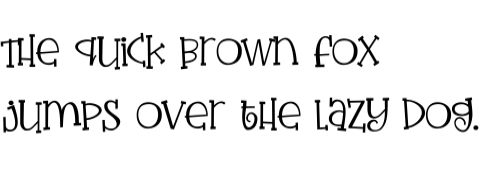 Snicket Font by Illustration Ink · Creative Fabrica